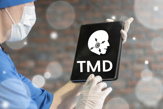 How to evaluate, diagnose, and treat the Jar pain, TMD – Acupuncture Times
