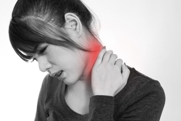 Master Tung’s Acupuncture for Neck Pain – Acupuncture Times